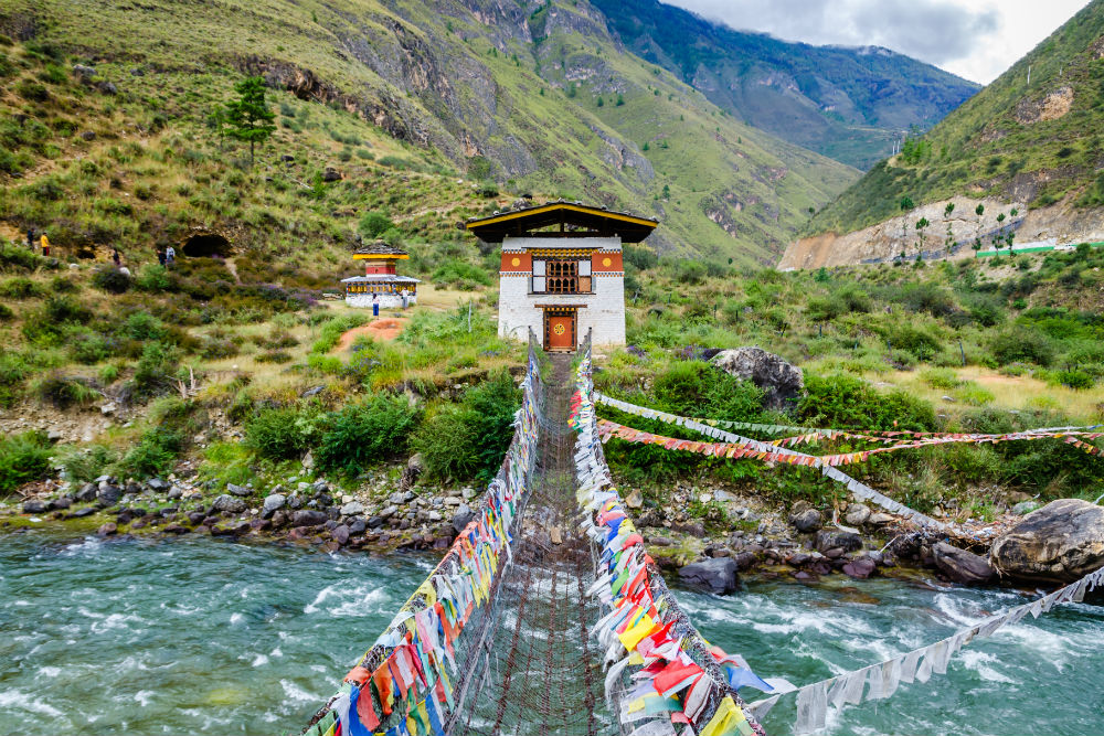 Bhutan Reopens To Travellers Travel Blog BookMyTour Bhutan Reopens To Travellers Travel Blog BookMyTour
