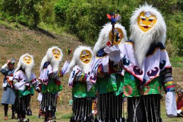Trashigang Tshechu - 2020 | BookMyTour
