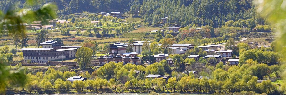 Bumthang, Bhutan - Accommodations, Attractions & Events