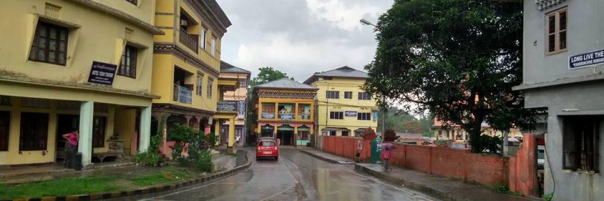 Gelephu, Bhutan - Accommodations, Attractions & Events